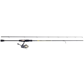 Crappie Rods