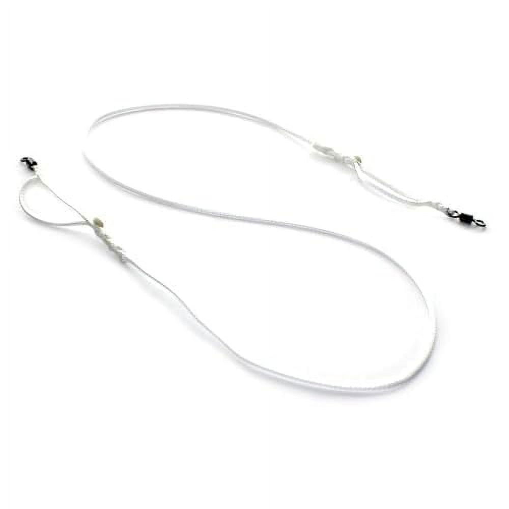 The Tackle Room Planer Bridle Kit with Leader and Planer | Wahoo ...