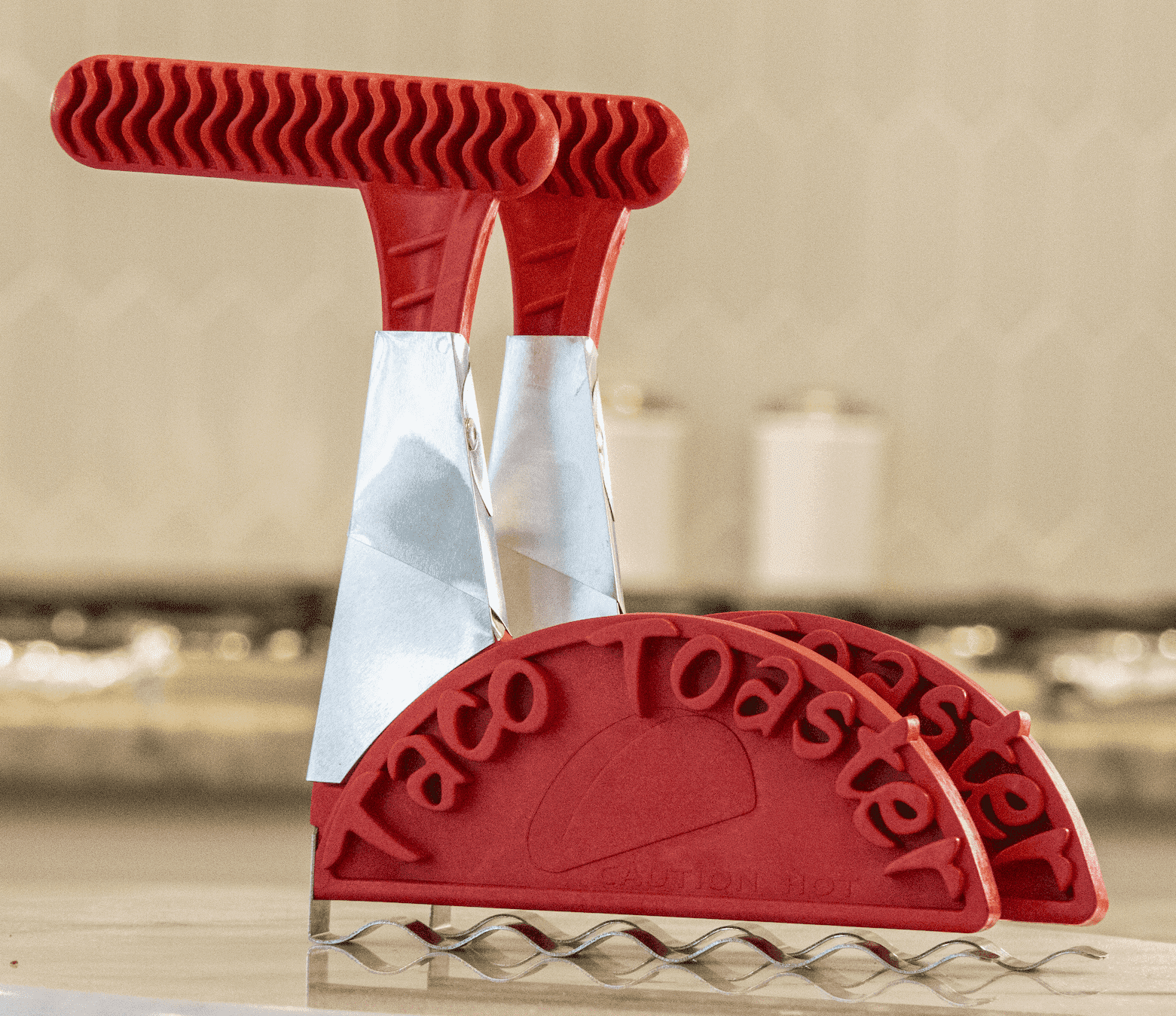 Tortilla Toaster