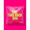 Take Back Small Bag - $10 Trashie Cash Reward, 9lbs Clothing Recycle ...
