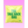 Trashie's Take Back Bag - Clothing Recycling and Reward Program ...