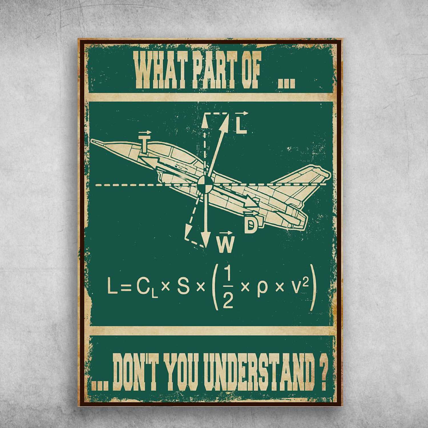 The Take-Off Angle Of The Plane - What Part Of Airplane, Don't You ...
