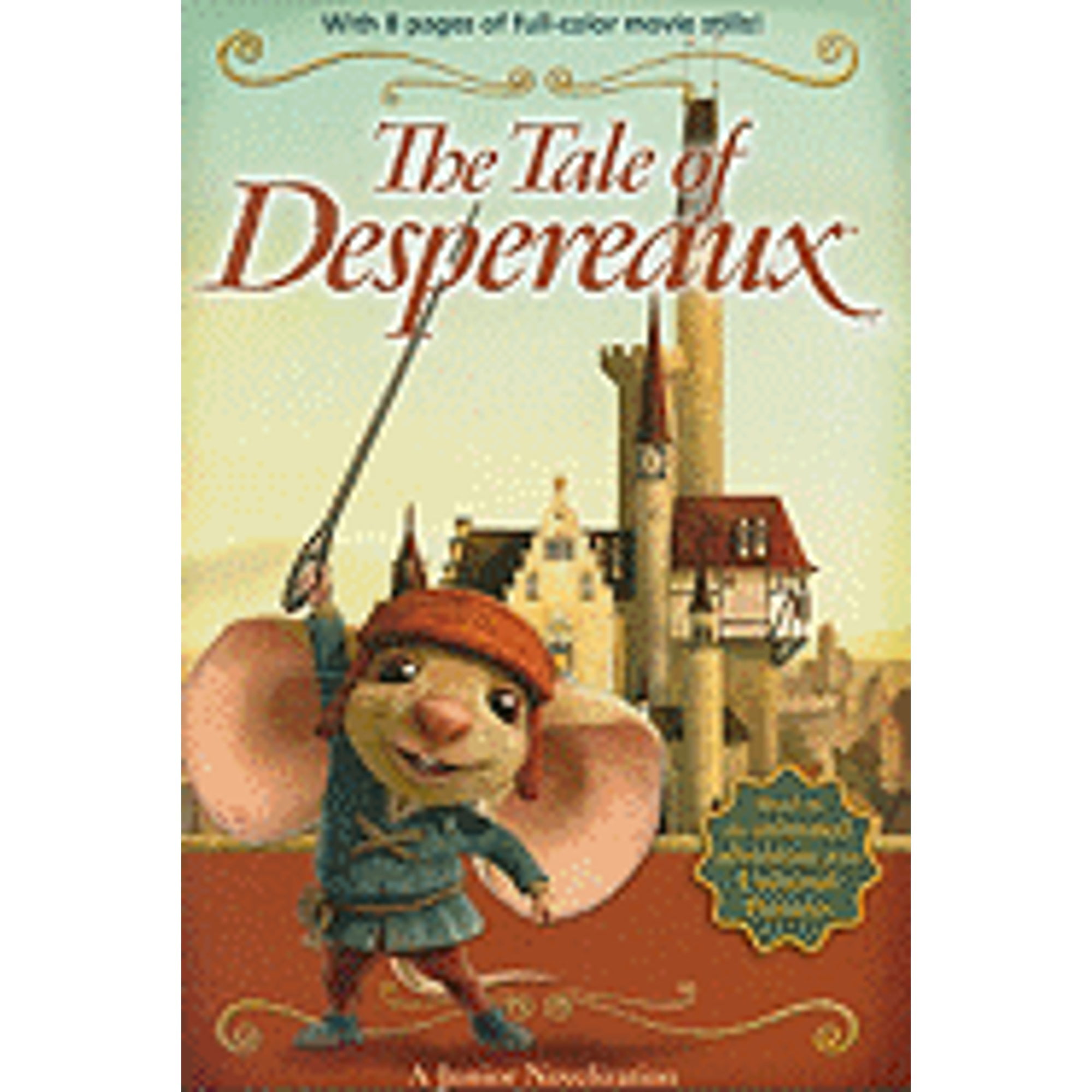 Tale Despereaux