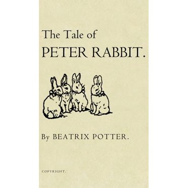 Peter Rabbit The Complete Adventures of Peter Rabbit R/I, (Hardcover ...