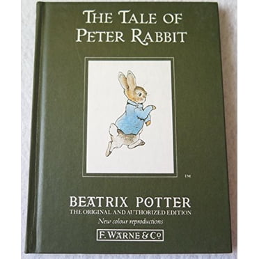 Saving the Countryside : The Story of Beatrix Potter and Peter Rabbit ...