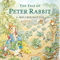 Peter Rabbit: The Tale of Peter Rabbit (Paperback) - Walmart.com