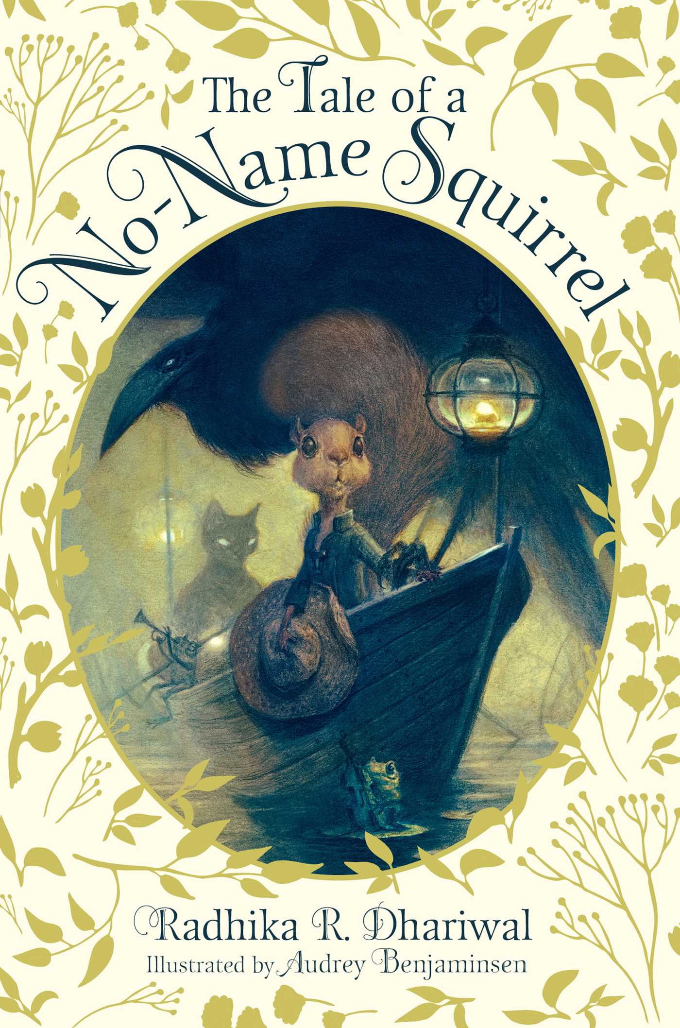 The Tale of a No-Name Squirrel (Paperback) - Walmart.com