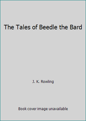 Pre-Owned The Tales of Beedle the Bard: A Wizarding Classic from the ...
