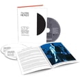 Talking Heads - Stop Making Sense Deluxe Edition, 2CD Blu-Ray DVD ...