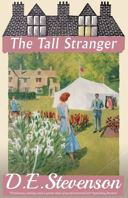 Tall Strangers