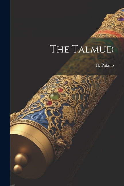 The Talmud, (Paperback) - Walmart.com