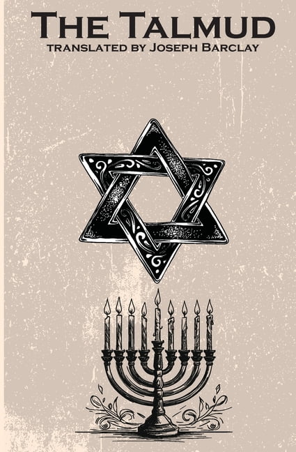 The Talmud, (Paperback) - Walmart.com