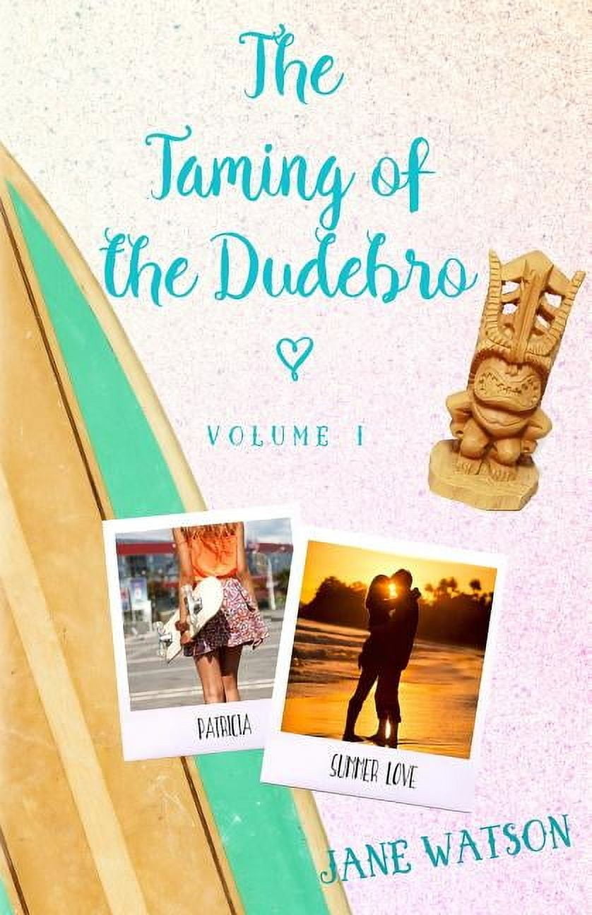 The Taming of the Dudebro, Volume 1 - Walmart.com