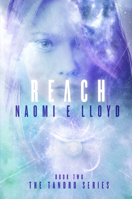 The Tandro: Reach (Series #2) (Paperback) - Walmart.com