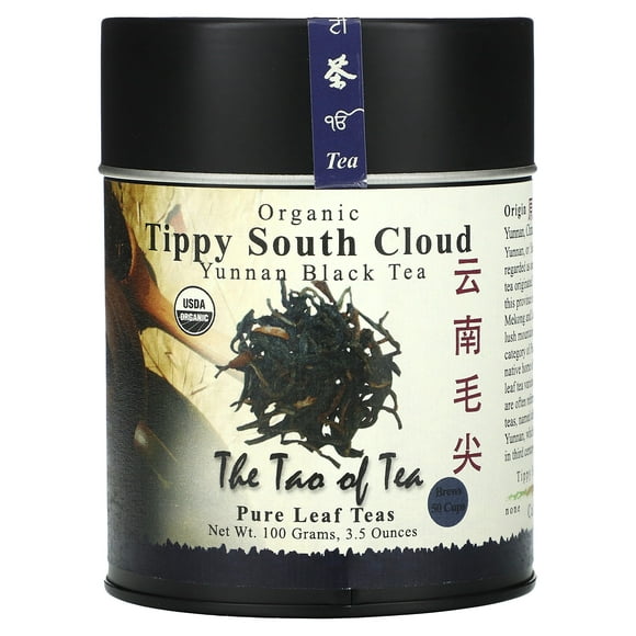Tupi Tea