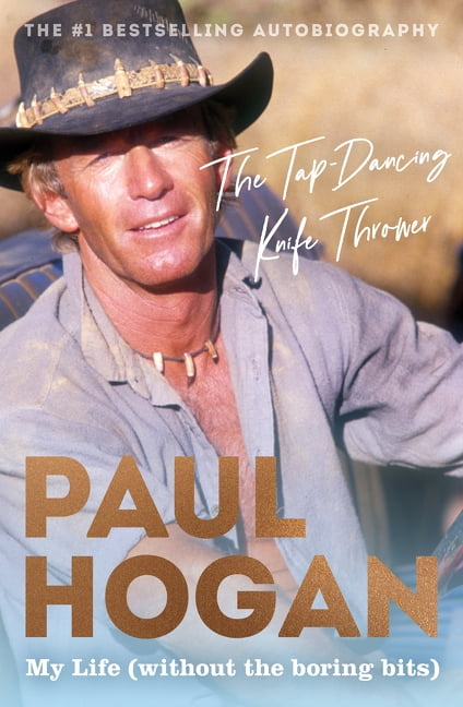 Paul Hogan Books - Walmart.com