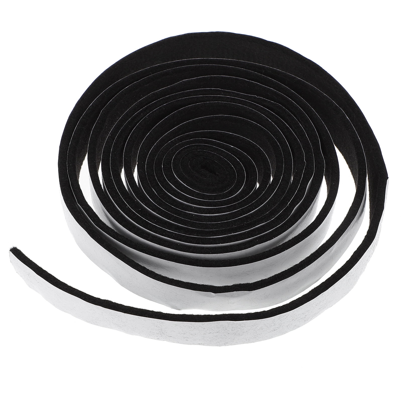 1 Roll 3.6M High Gasket Smoker Seal Self Adhesive Sealing Strips ...