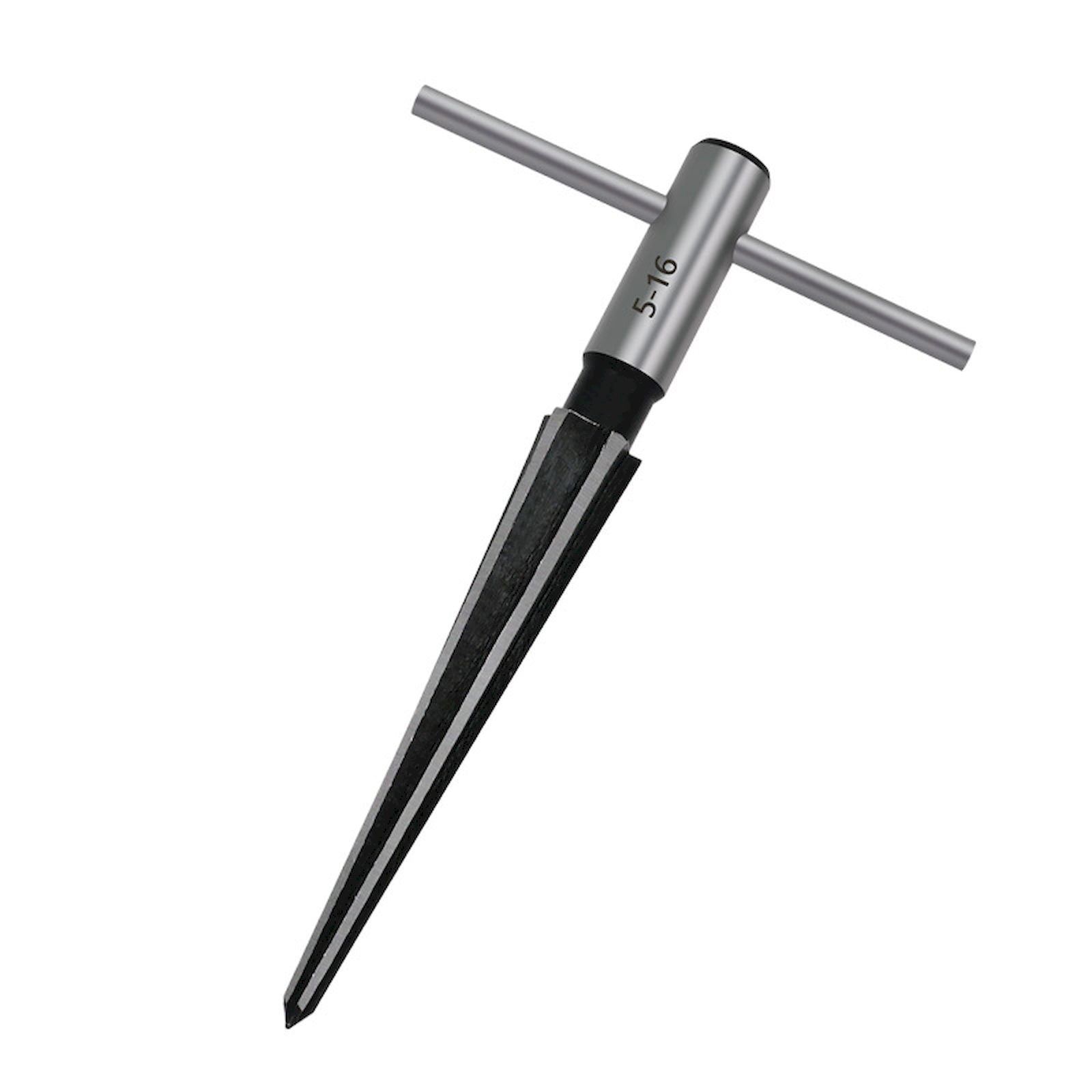 The Taper Reamer Of The T-Shank Conical Reaming Drill Is 5-16Mm|T ...