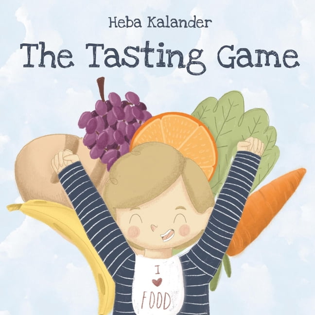 Tasting Game