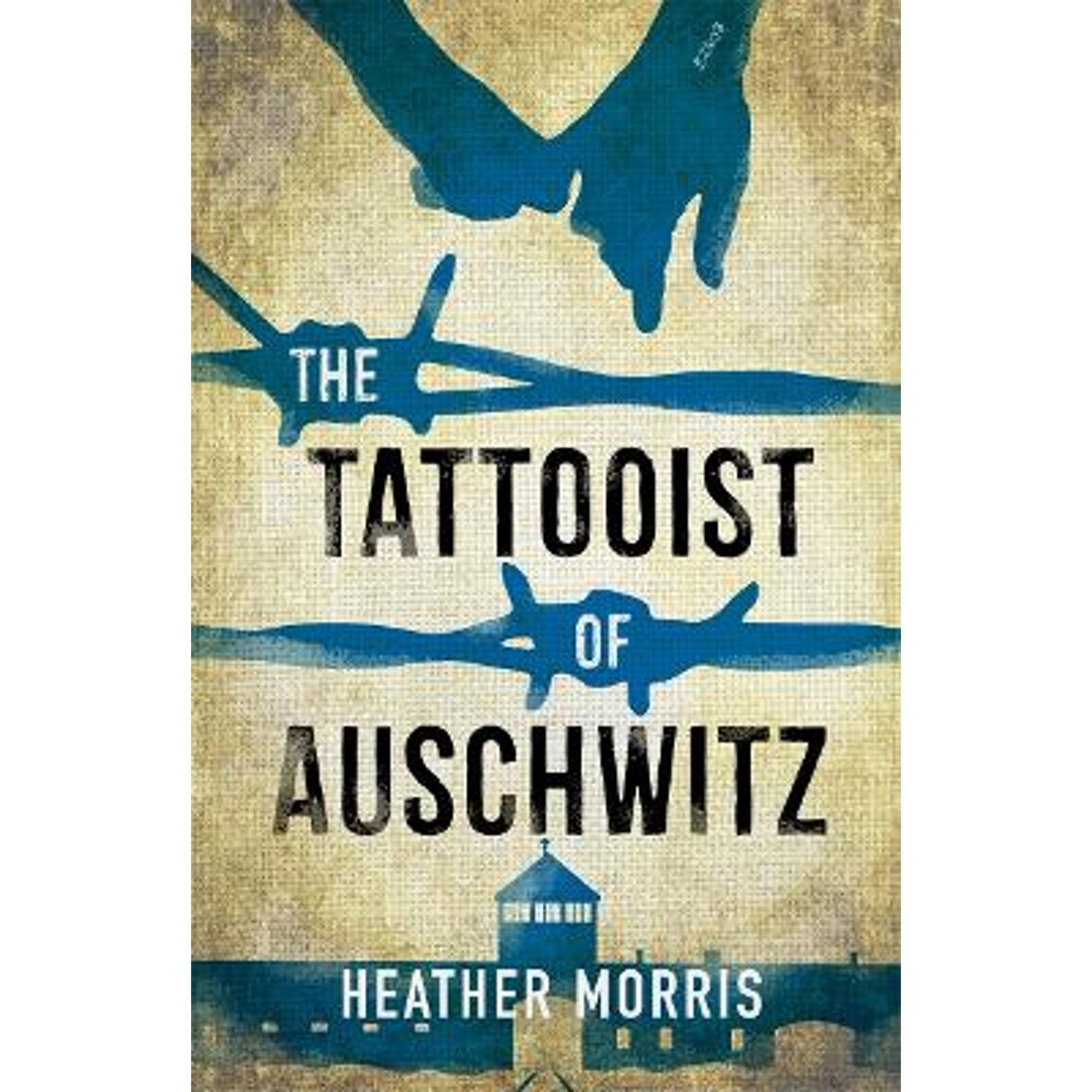 Pre-Owned The Tattooist of Auschwitz: Young Adult edition - including ...