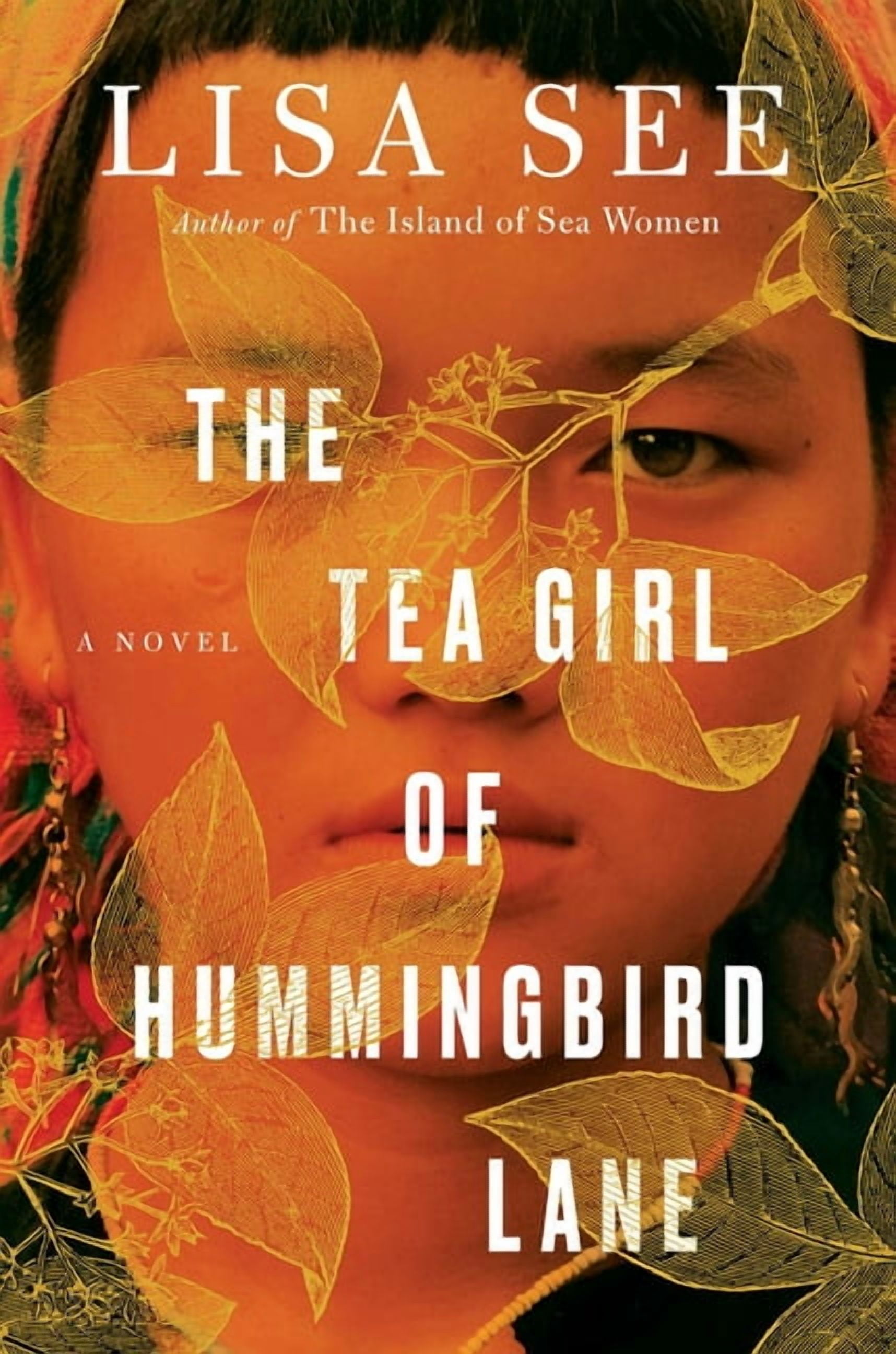 The Tea Girl of Hummingbird Lane, (Hardcover) - Walmart Business Supplies