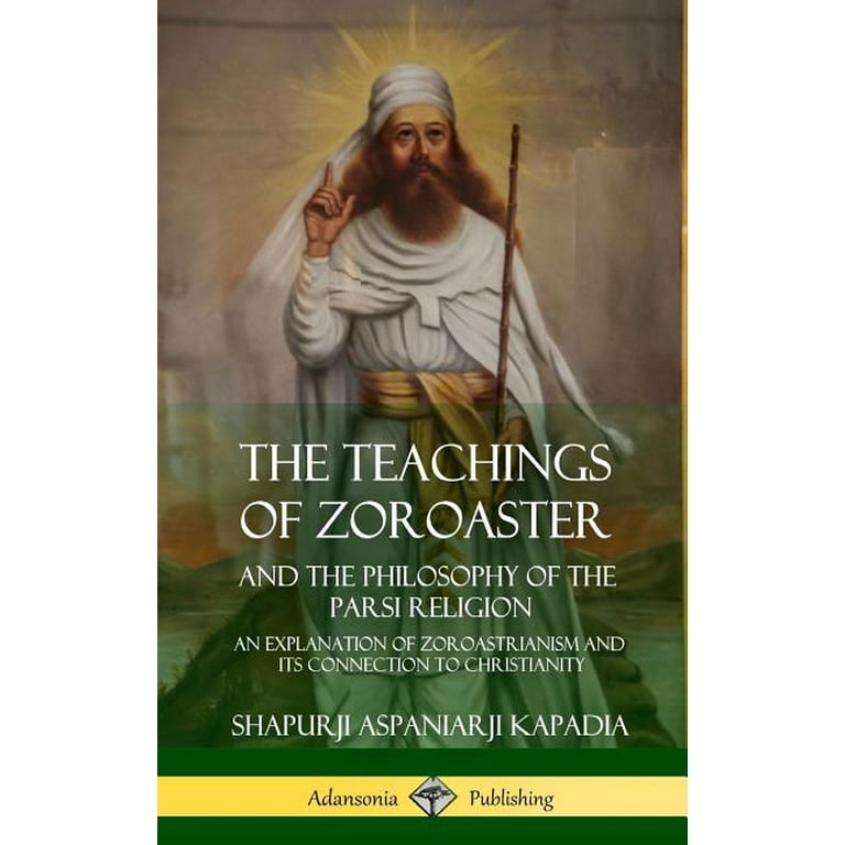 Zoroaster Religion