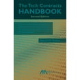 The Tech Contracts Handbook (Paperback) - Walmart.com