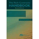 The Tech Contracts Handbook (Paperback) - Walmart.com