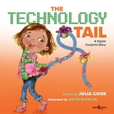 The Technology Tail: A Digital Footprint Story (Paperback) - Walmart.com