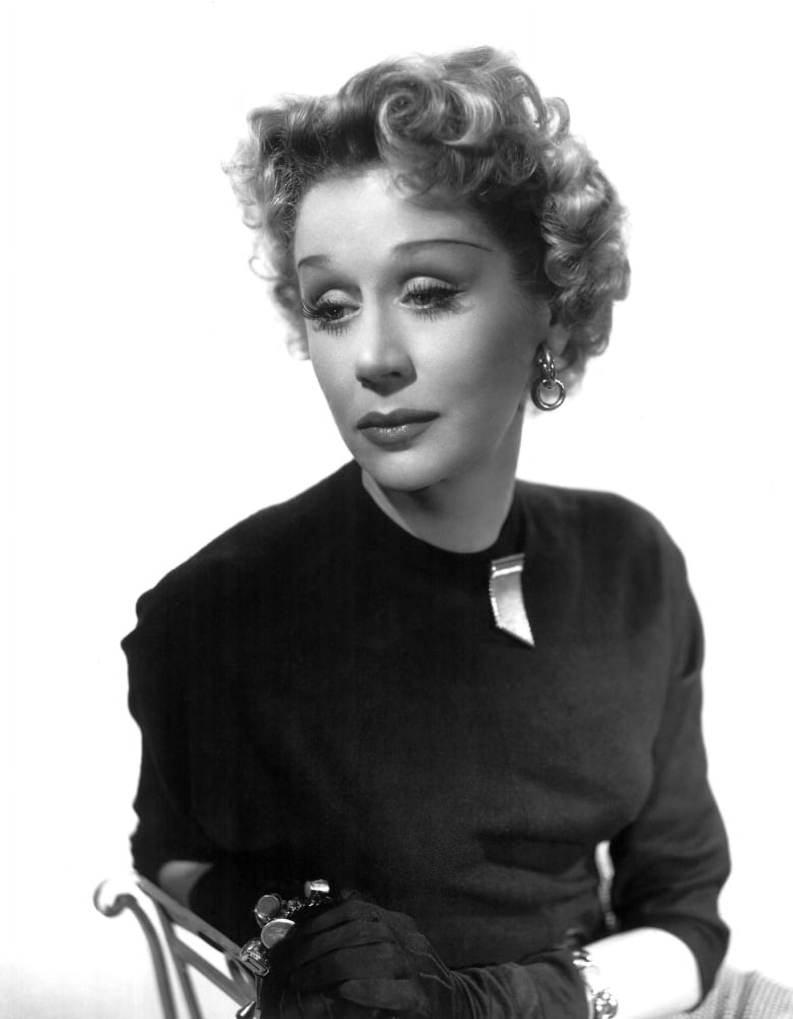 The Teckman Mystery Margaret Leighton 1954. Photo Print (8 x 10 ...