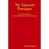 The Tejaswini Ramayana: The Way of Rama in the Shakahara StarFire ...