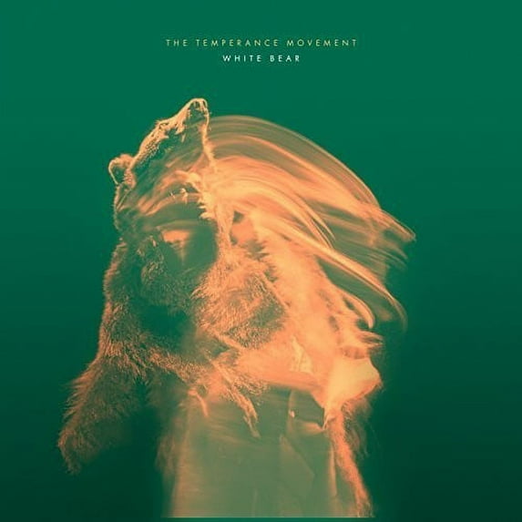 The Temperance Movement - White Bear - Music & Performance - CD ...