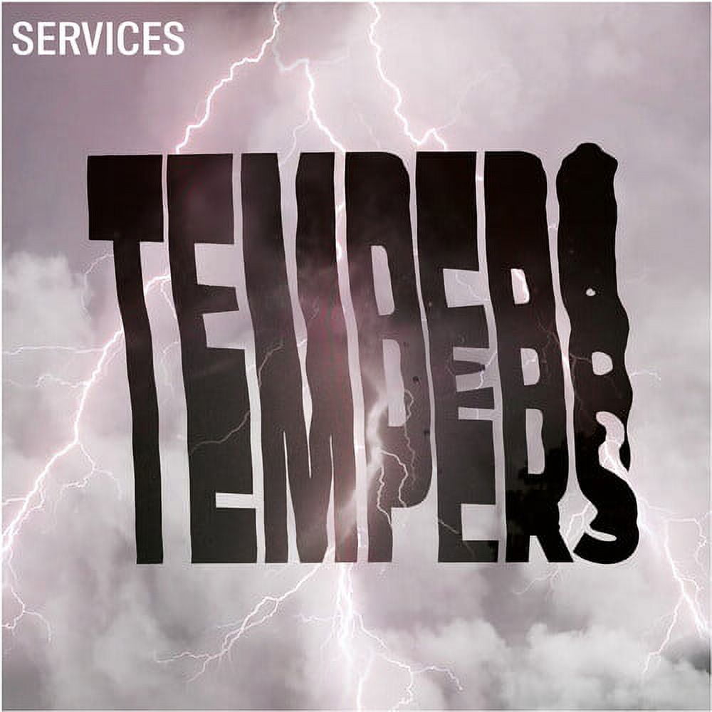 The Tempers - Services - Music & Performance - CD - Walmart.com