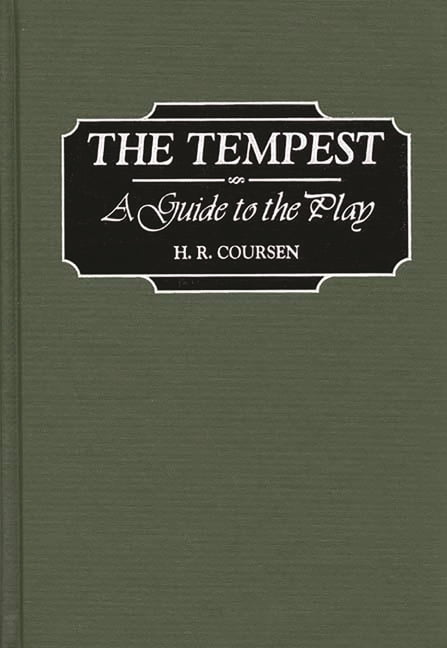 The Tempest, (Hardcover) - Walmart.com