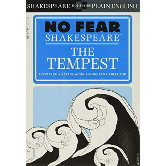 Hamlet (No Fear Shakespeare) (Study Guide) (Paperback) - Walmart.com
