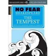 Julius Caesar (No Fear Shakespeare) (Study Guide) (Paperback) - Walmart.com