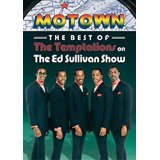 The Temptations: Best Of The Temptations On The Ed Sullivan Show (DVD ...
