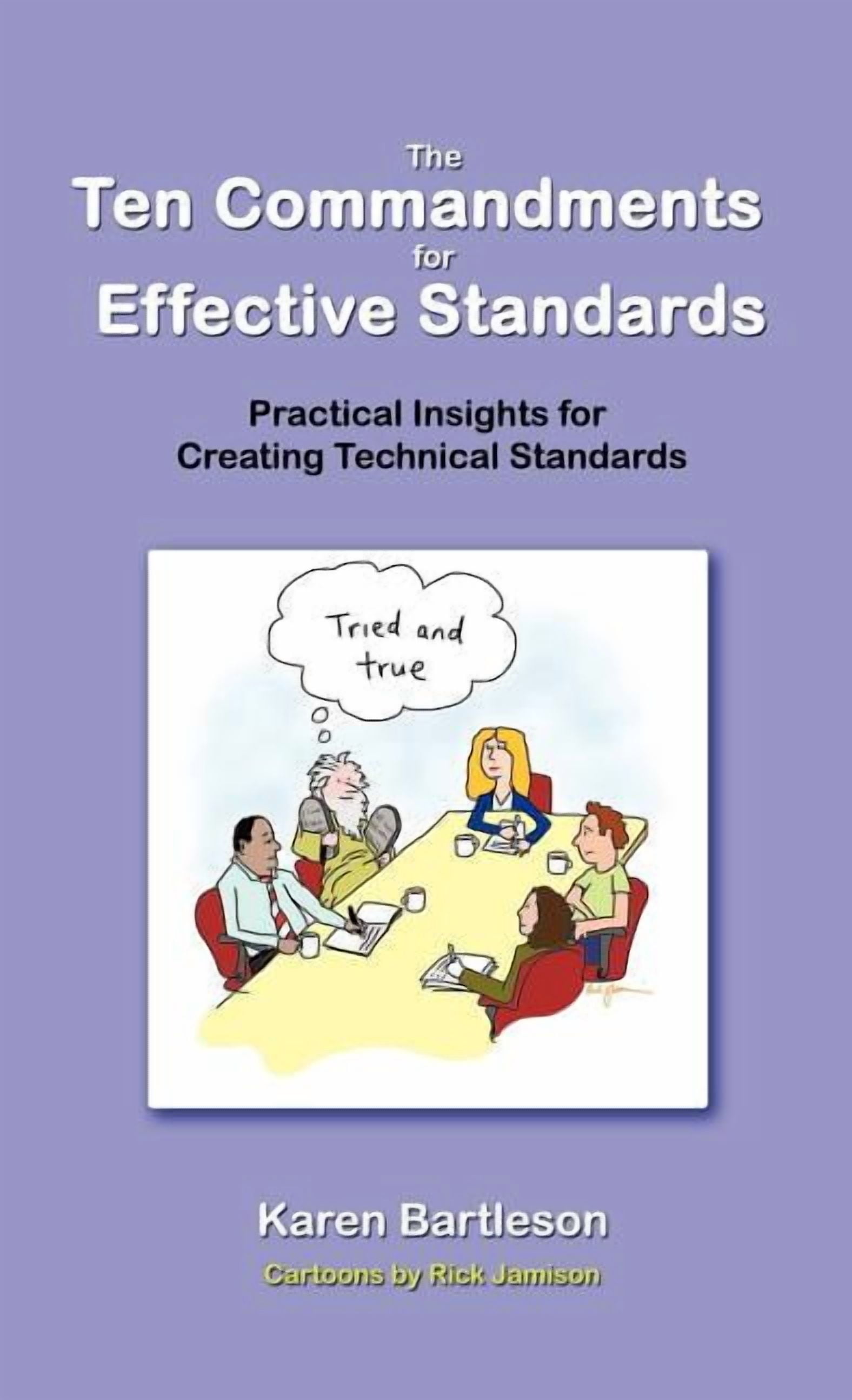 The Ten Commandments For Effective Stand - Walmart Business Supplies