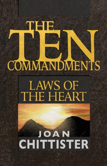 The Ten Commandments (Paperback) - Walmart.com