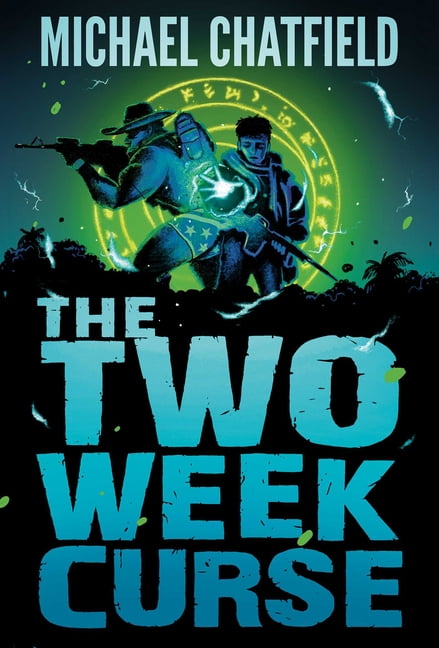 The Ten Realms The Two Week Curse (the Ten Realms, Book 1), Book 1 ...