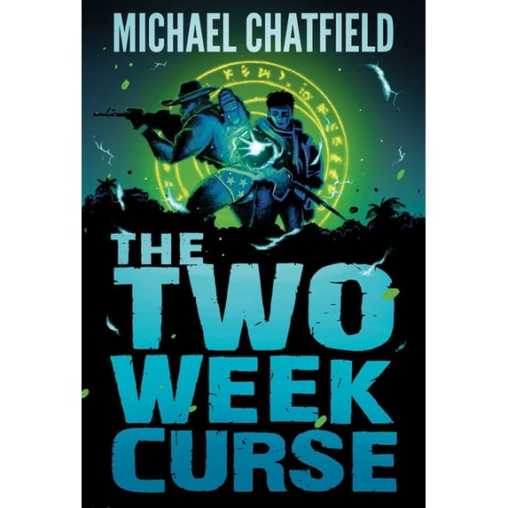 The Ten Realms The Ten Realms, Book 1: The Two Week Curse, Book 1 ...