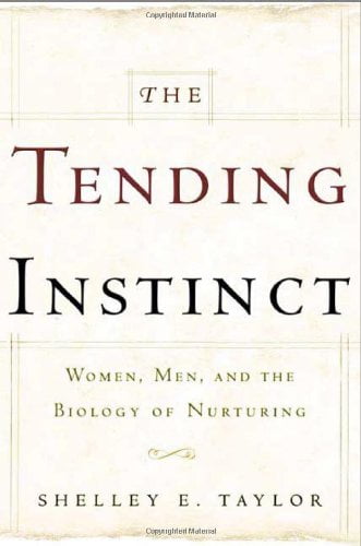 Pre-Owned The Tending Instinct: How Nurturing is Essential to Who We ...