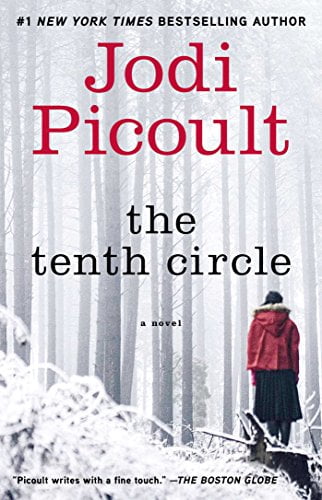 Pre-Owned The Tenth Circle: A Novel - Walmart Business Supplies