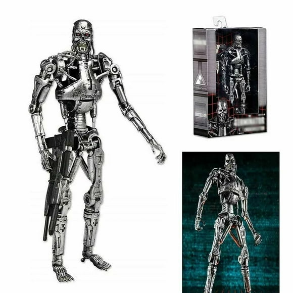Terminator Action Figures in Action Figures - Walmart.com