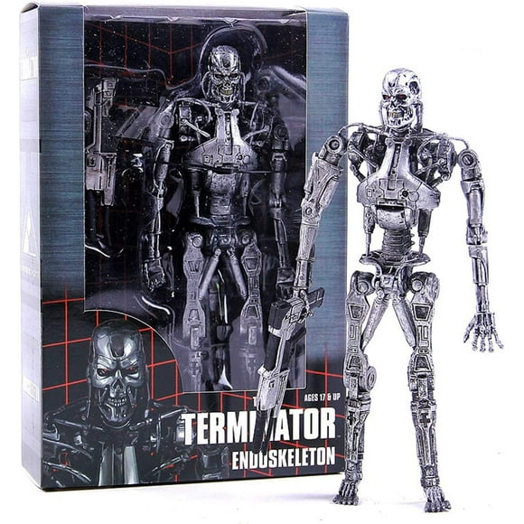 Terminator Action Figures in Action Figures - Walmart.com