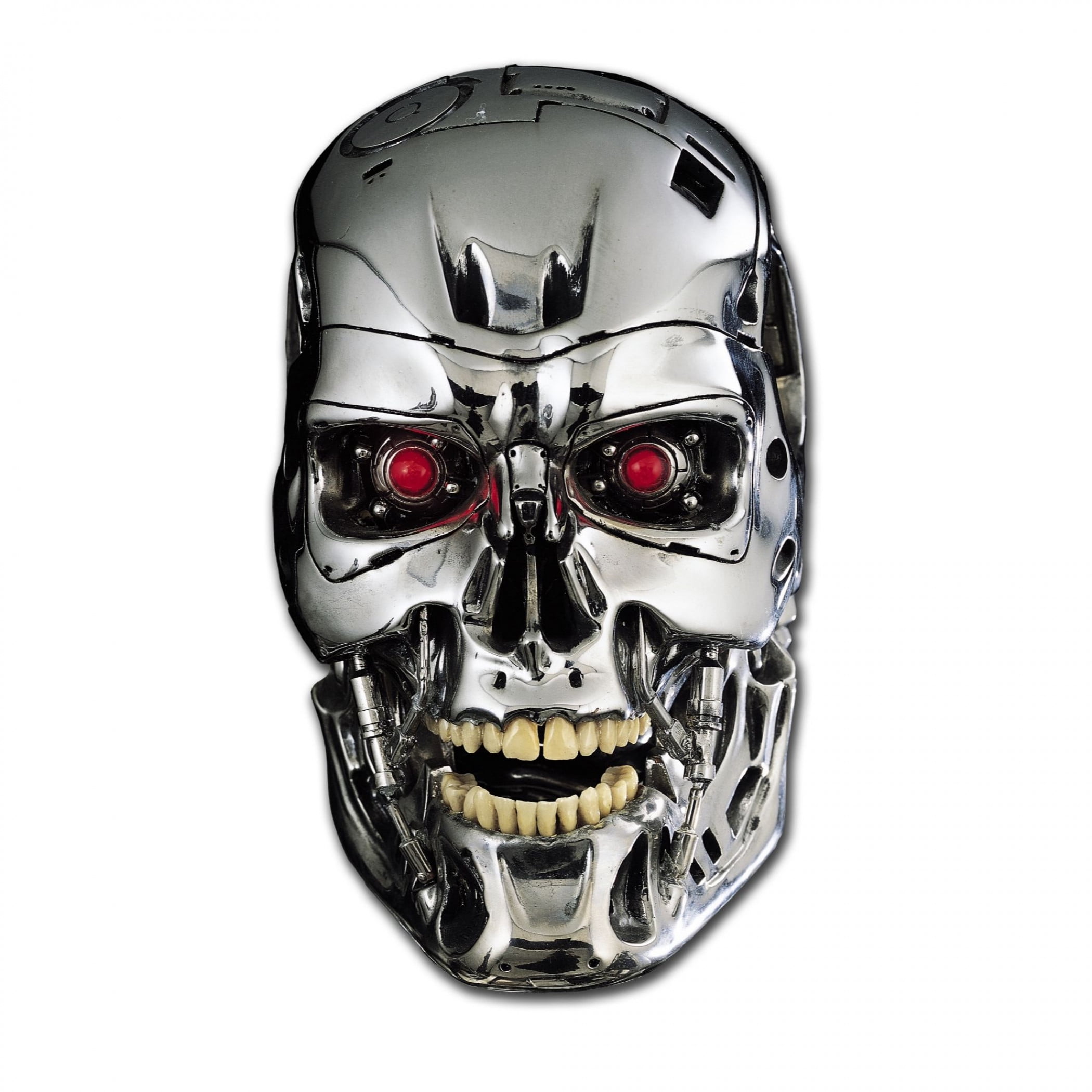 The Terminator Car Decal - Walmart.com