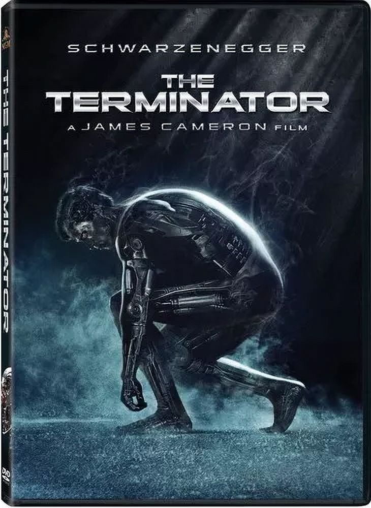 The-Terminator-[D-•V•-D}-Mono-Sound - Walmart.com
