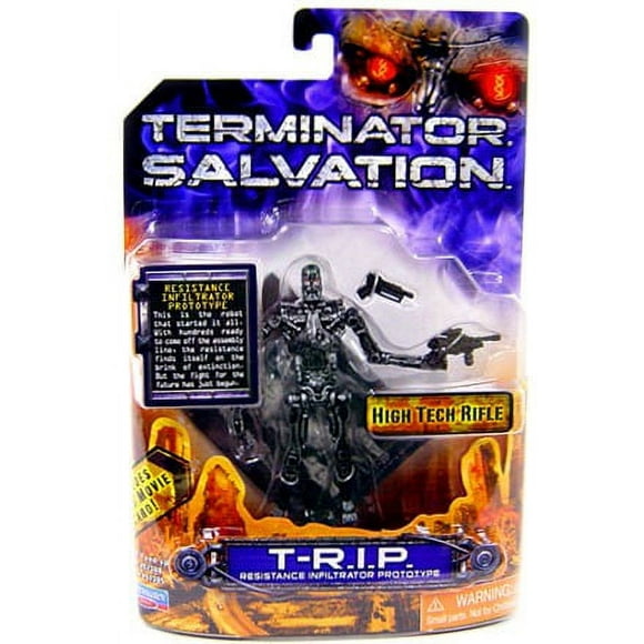 Terminator Action Figures in Action Figures - Walmart.com
