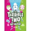 The Terrible Two's Last Laugh (Hardcover) - Walmart.com