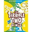 The Terrible Two's Last Laugh (Hardcover) - Walmart.com